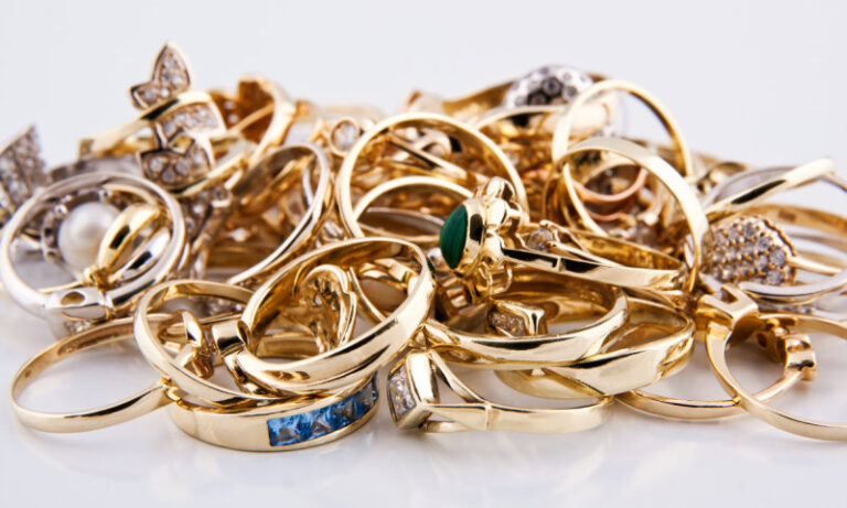 Goldhandel | Pfandhaus & Goldankauf Walkling